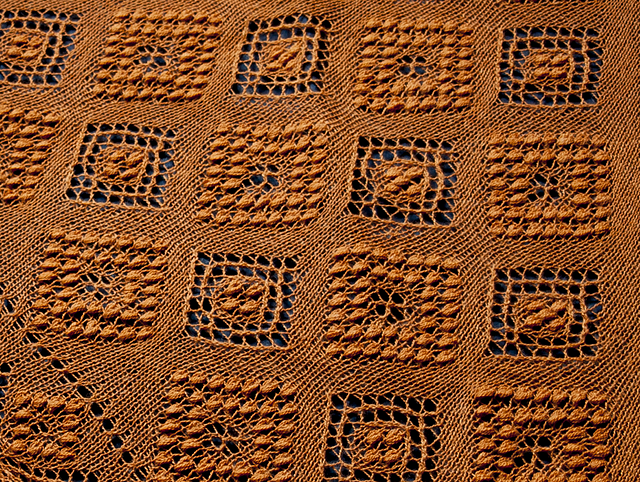 Ravelry: Terra pattern by Cassie Rosse