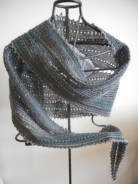 Ravelry: Ladibi's Lumpy