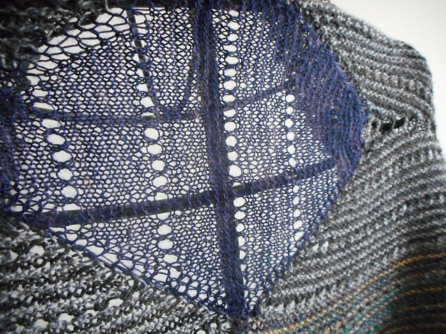 Ravelry: Ladibi's Lumpy