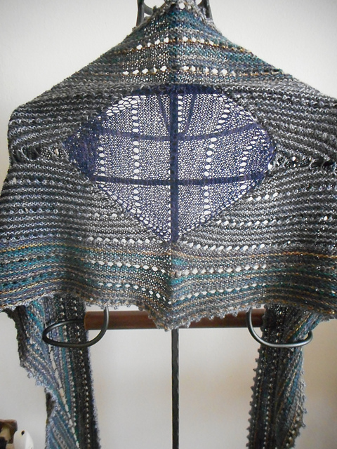 Ravelry: Ladibi's Lumpy