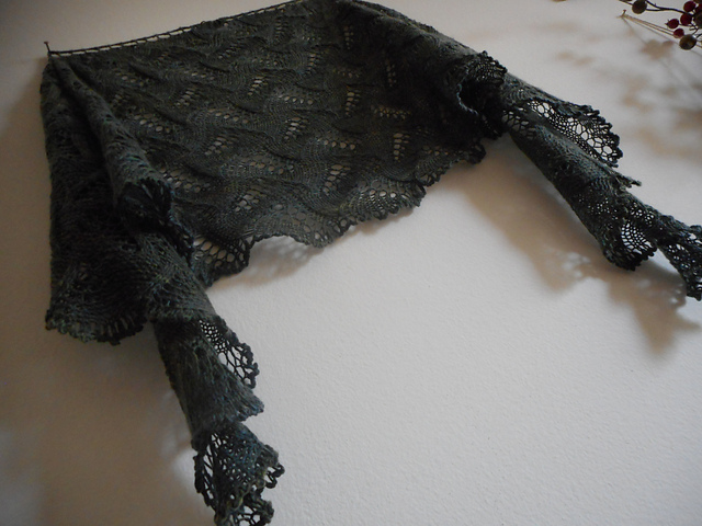 Ravelry: Ladibi's Sap Moon test