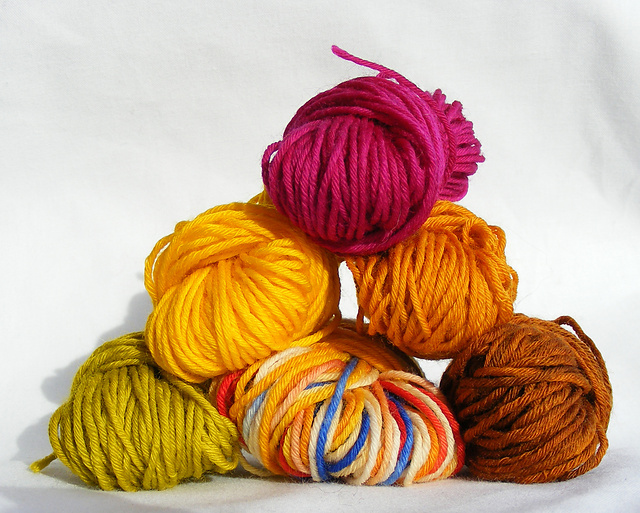 Ravelry: PrismaticSkye's Obnoxious WM Stripey Socks (4)