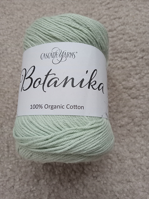 Ravelry: Cascade Yarns ® Botanika®