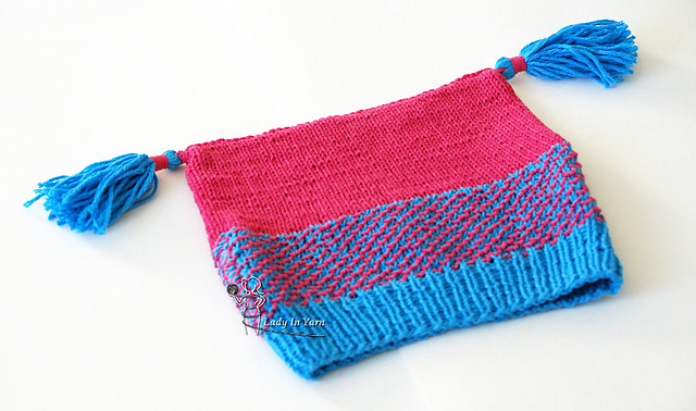 Ravelry: Simple pattern by Elzbieta Torenc