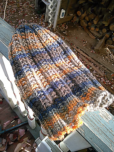 Ravelry: Hat Trick pattern by Janet Rekesius