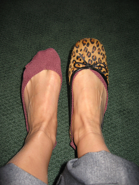 Ravelry: Ballet School Dropout Sockettes pattern by Inspire Knits