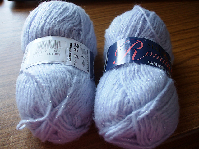 Ravelry: Sirdar Romance