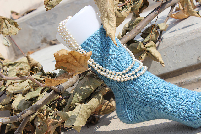 Ravelry: Top-Sider pattern by Allison Janocha