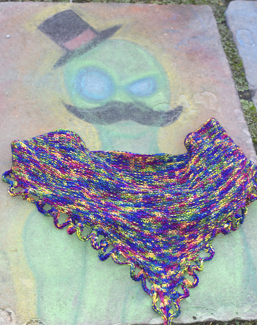 Ravelry: Granitoid pattern by Allison Janocha