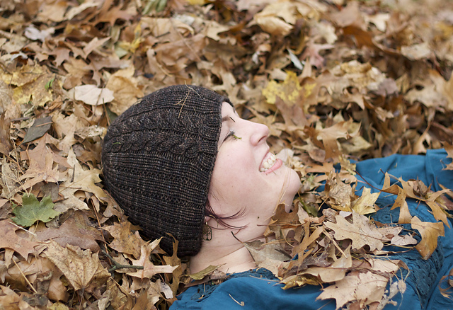 Ravelry: Sweet Home Kentucky pattern by Allison Janocha