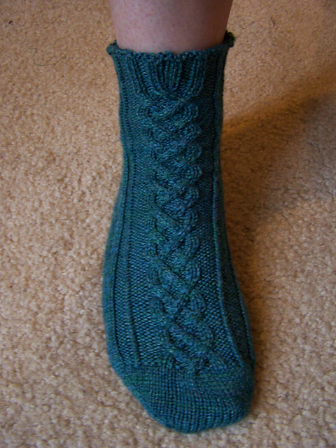 Ravelry: 4Sisters pattern by Allison Janocha