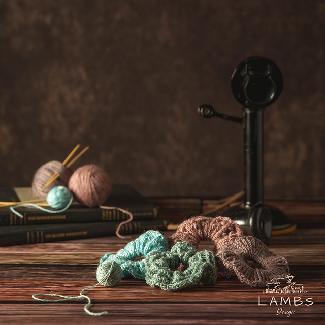 Ravelry: Pastel pattern by Sophie Lambert