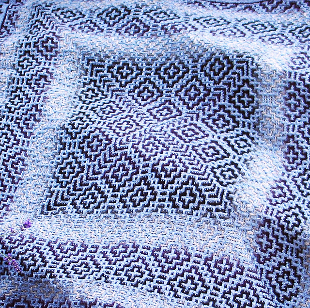 Ravelry: LanArta's Moorish Pattern
