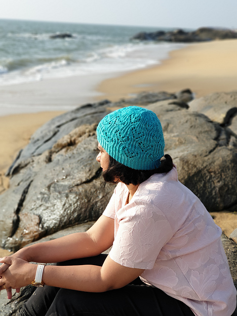 Ravelry: Cumulus pattern by Lana Jois