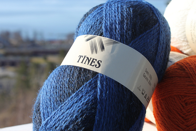 Ravelry: Tines Tines