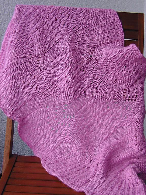 Ravelry: Caruna pattern by Lansstama