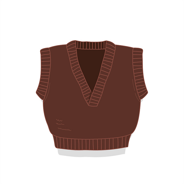 Ravelry: Victor pattern by Aurélie Tixier