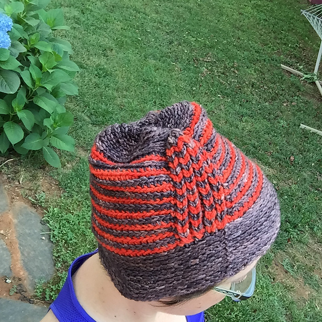 Ravelry: SuperPower pattern by Larc Handcrafts