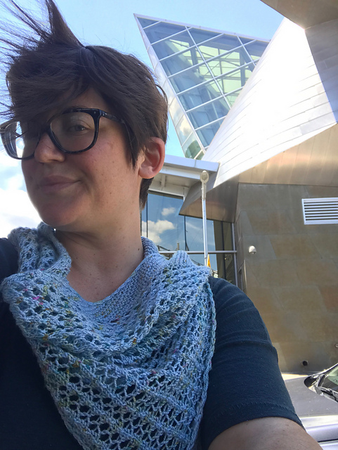 Ravelry: Taubman pattern by Larc Handcrafts