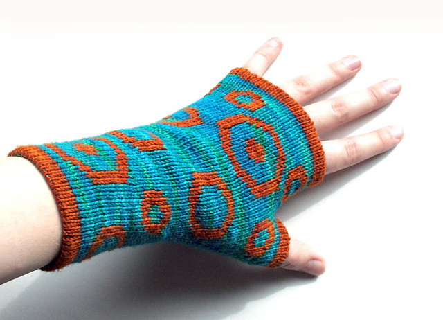 Ravelry: Cheesehands pattern by Julia Mueller