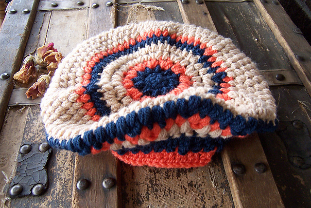 Ravelry: Tam pattern by Afya Ibomu