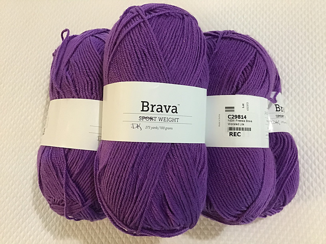 Ravelry: Knit Picks Brava Worsted Lite