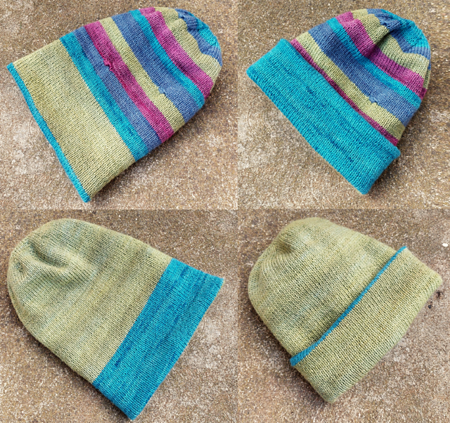 Ravelry: Knothead pattern by Laura Aylor