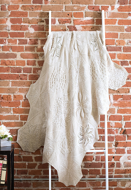 Ravelry: Contexta pattern by Laura Nelkin