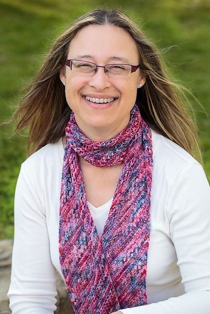 Ravelry: Raising Abel pattern by Laurie Beardsley