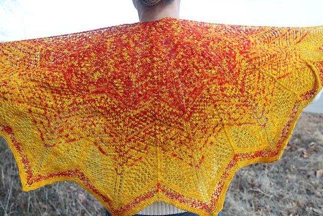 Ravelry: Europa pattern by Laurie Beardsley