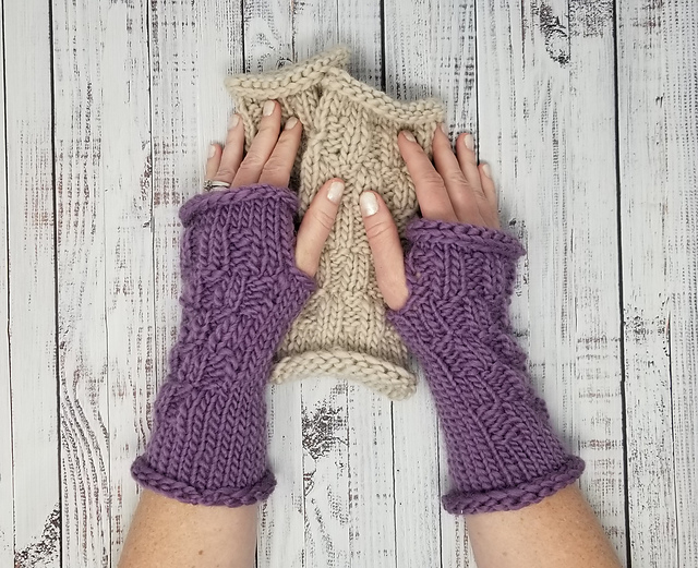 Ravelry: Step Ladders pattern by Lilian Charapich