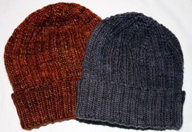 Ravelry: Gift Toque pattern by Lynette Meek