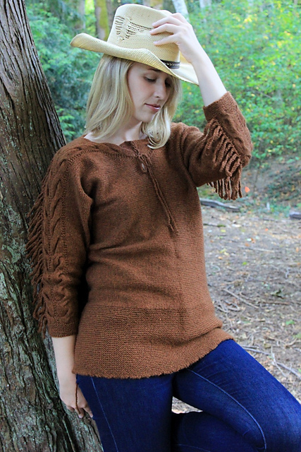 Ravelry: Authenticity pattern by Lynette Meek