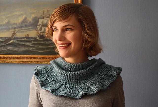 Ravelry: Mien Deern pattern by Lea Viktoria