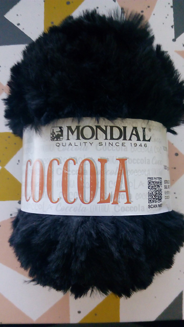 Ravelry: Mondial Coccola