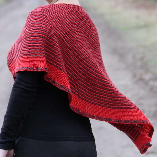 Ravelry: Clarion pattern by Dutch Knitting Design