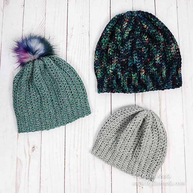 Ravelry: Easy HDC Beanie pattern by Megan Meyer