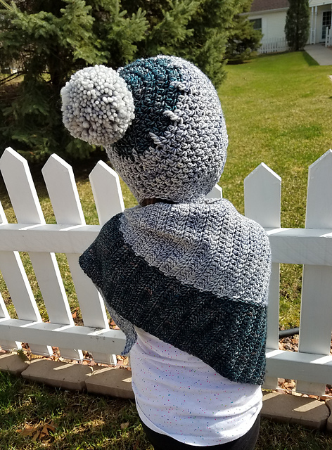 Ravelry: LeighBlack's Mecha Hat