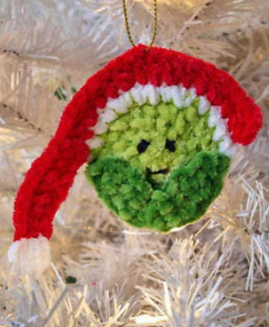 Ravelry: Sprout pattern by Becky Skuse