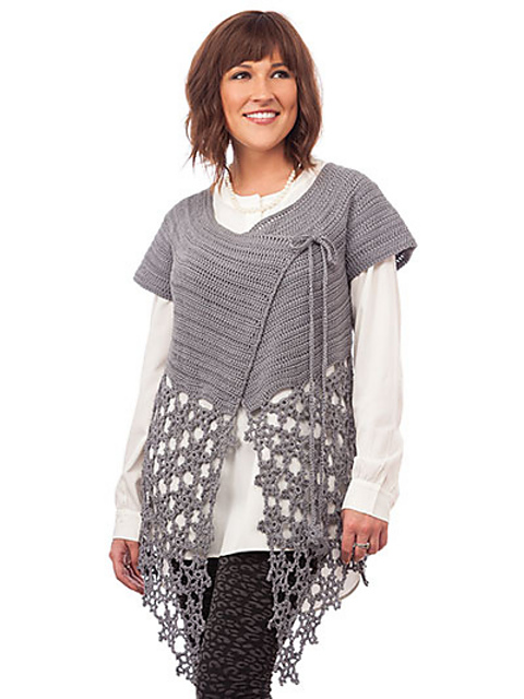 Ravelry: La Luna pattern by Lena Skvagerson