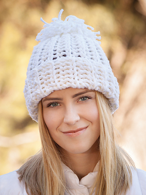 Ravelry: Gold Medal Crochet Hat pattern by Lena Skvagerson