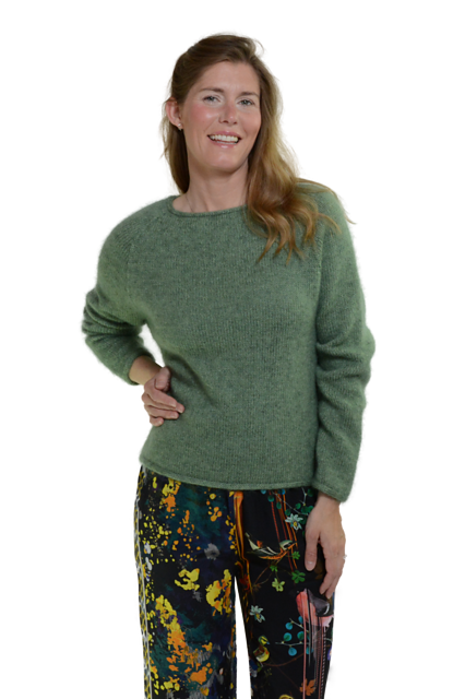 Ravelry: Ego pattern by Lene Randorff