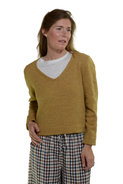 Ravelry: Individ pattern by Lene Randorff