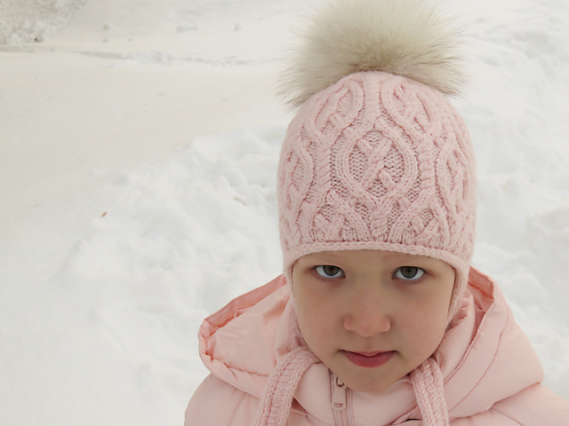 Ravelry: Lenok-fish's Strawberry Semifreddo by Pelykh Natalie