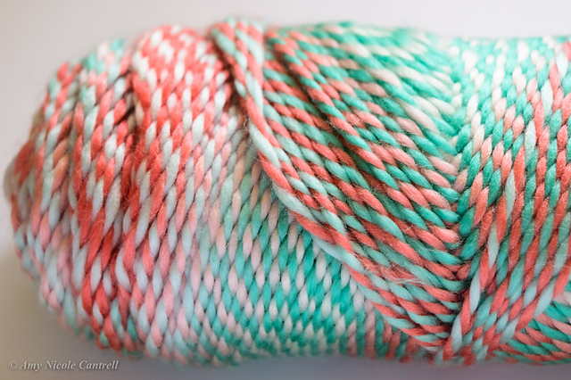 Ravelry: Yarn Bee Glowing