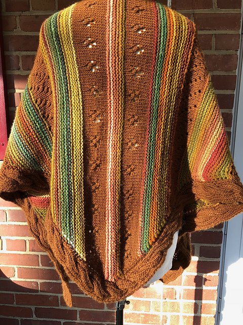 Ravelry: Like A Hug pattern by LeslieAnn Molnar-Grabowski
