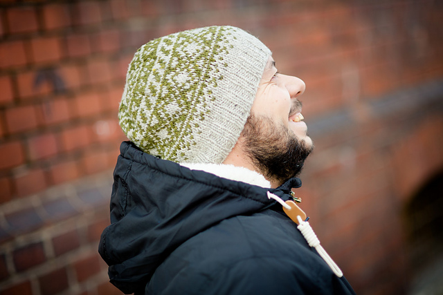 Ravelry: Antares pattern by Justyna Lorkowska