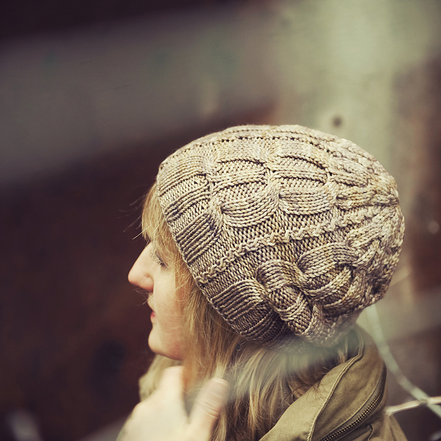 Ravelry: So Fly pattern by Justyna Lorkowska