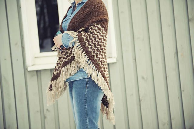 Ravelry: Big Jim pattern by Justyna Lorkowska