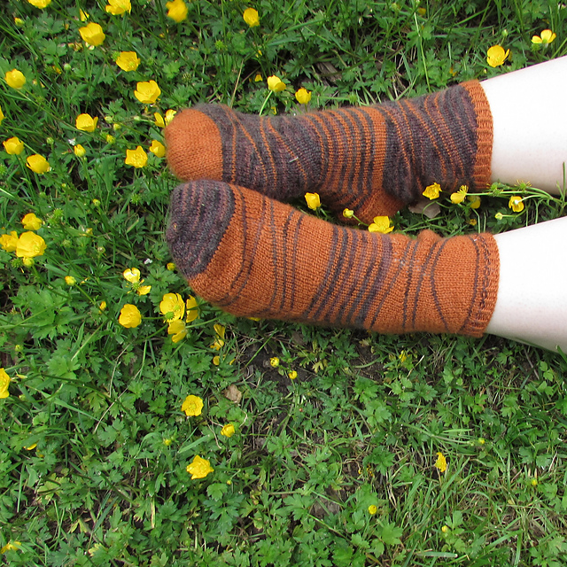 Ravelry: Kuma pattern by Mélina Hami